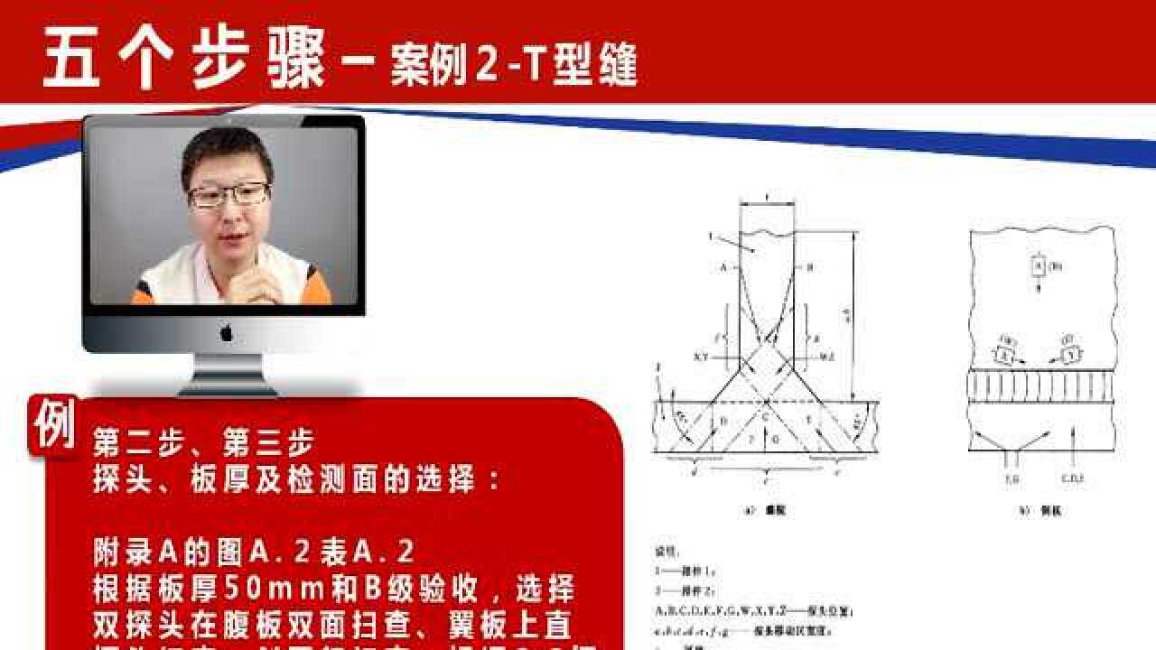 GB/T11345-2013版与1989版焊缝探伤标准解读_腾讯视频