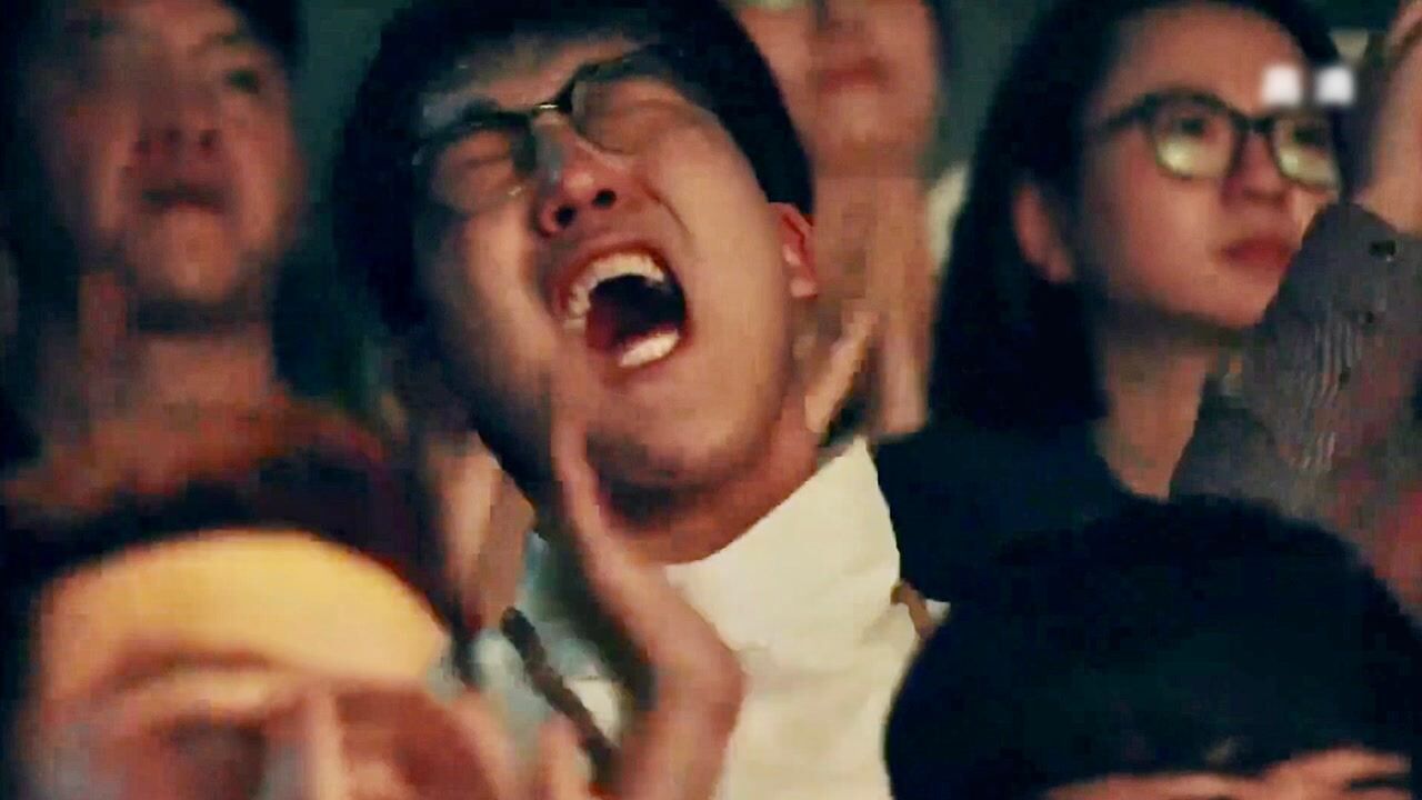 《歌手》里的10个神级现场,听了才知道观众没演戏,太震撼了!腾讯视频