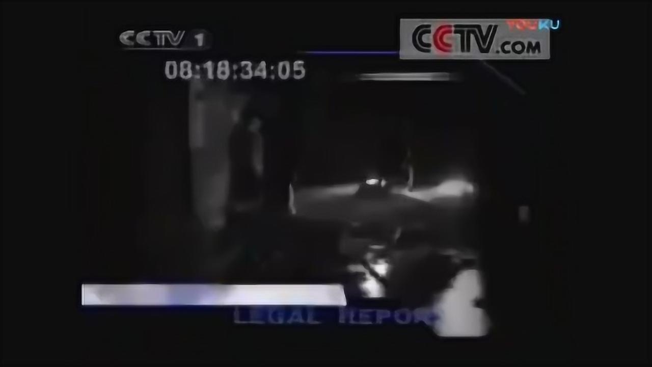 CCTV1《今日说法》历年片头（1999-2021）_腾讯视频