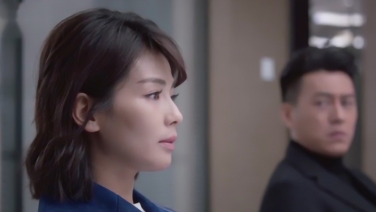 《我的前半生2》罗子君变女强人换成刘涛出演，莫非是欢乐颂番外腾讯视频