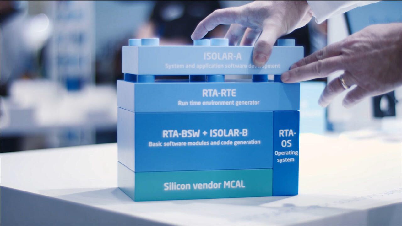 ETAS CP AUTOSAR RTA-CAR工具使用教程（1）_腾讯视频