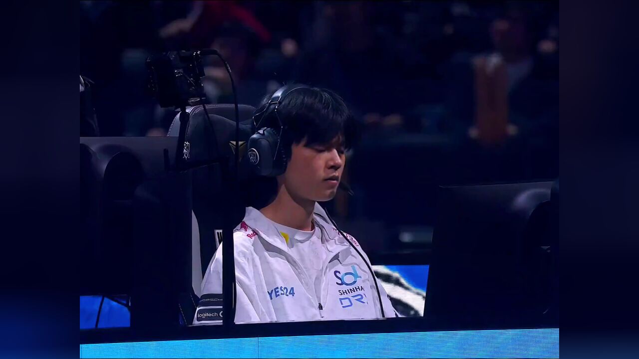 DRX传奇之旅战胜T1夺下总冠军，Deft圆梦S12_腾讯视频