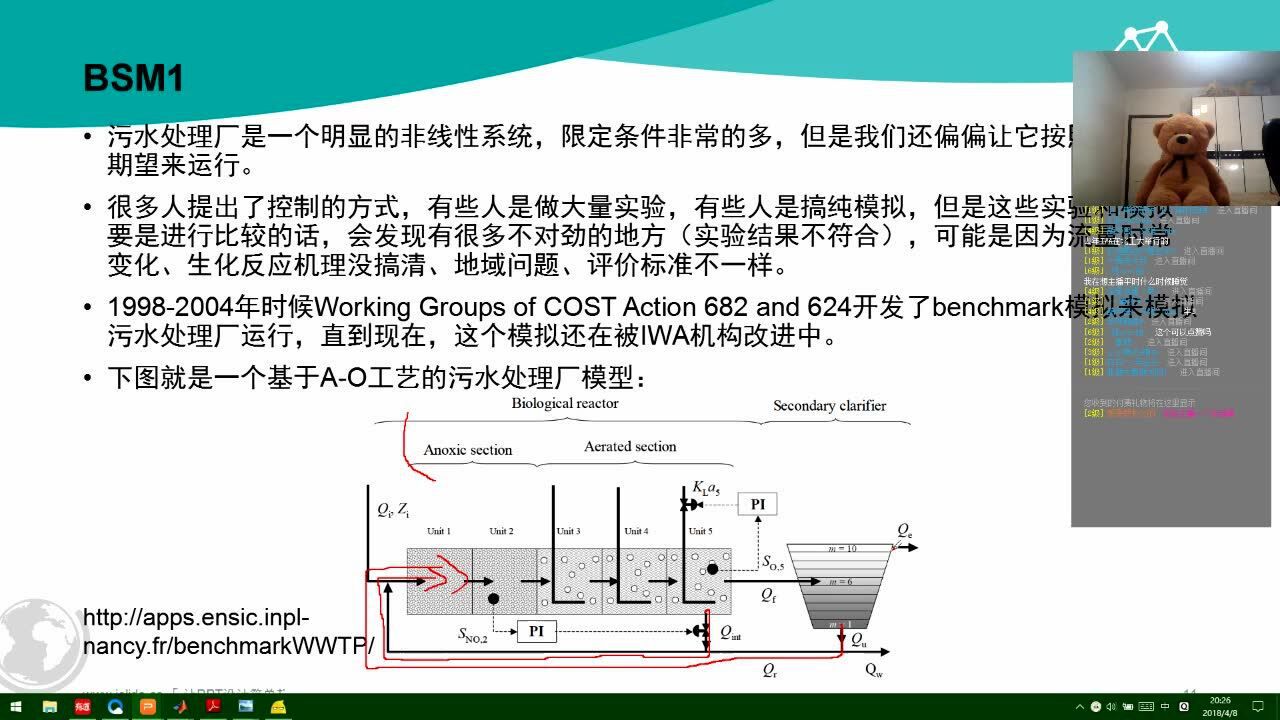 活性污泥模型BSM1_腾讯视频