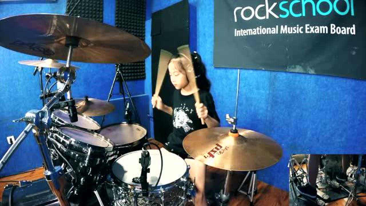 许若水《Razorhead》_腾讯视频