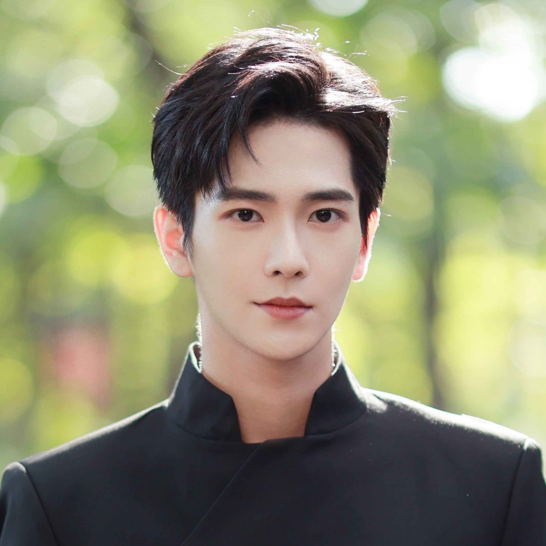 EP3: Love For Two Lives - Watch HD Video Online - WeTV