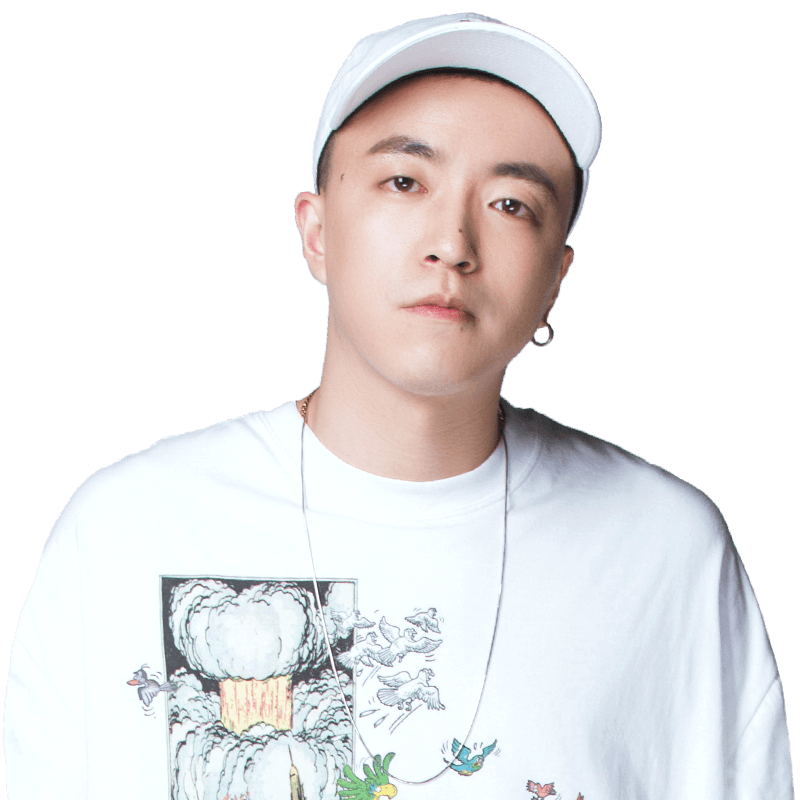 Jony J-doki@腾讯视频：超全的Jony J资讯、视频、粉丝、直播、活动集合