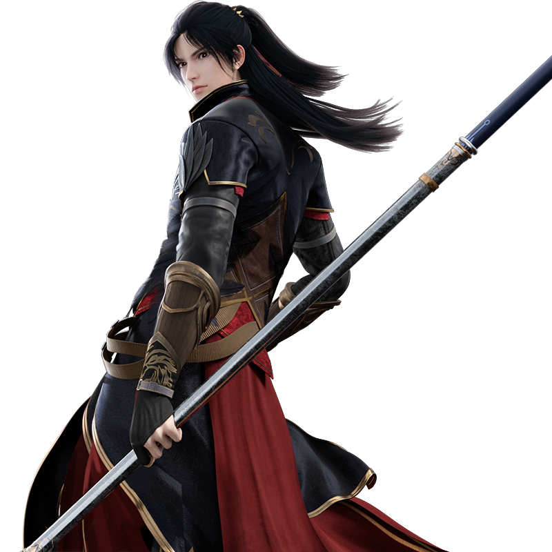 Legendary Overlord (雪鹰领主) Feat and Source Thread | SpaceBattles