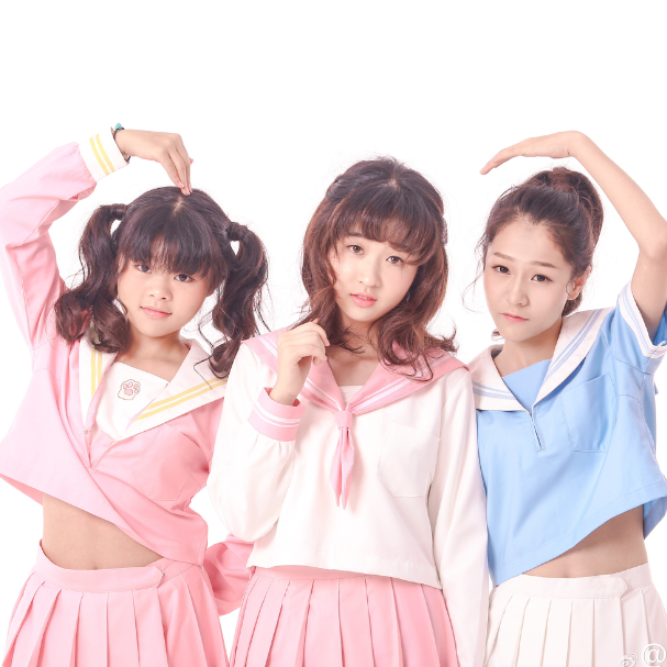 3unshine-doki@腾讯视频：超全的3unshine资讯、视频、粉丝、直播、活动集合