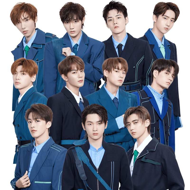 R1SE-doki@腾讯视频：超全的R1SE资讯、视频、粉丝、直播、活动集合