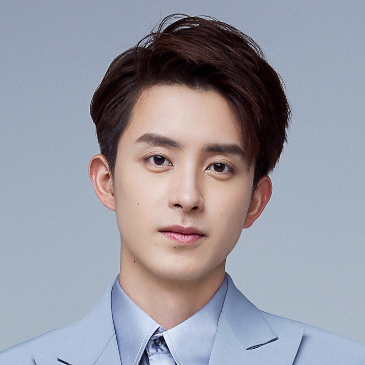 EP1: Love is Written in the Stars - Percuma - Tanah Besar China - Drama ...