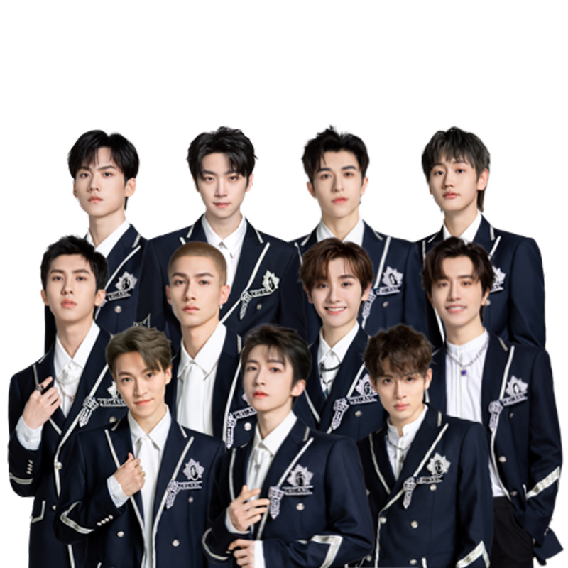 INTO1-doki@腾讯视频：超全的INTO1资讯、视频、粉丝、直播、活动集合