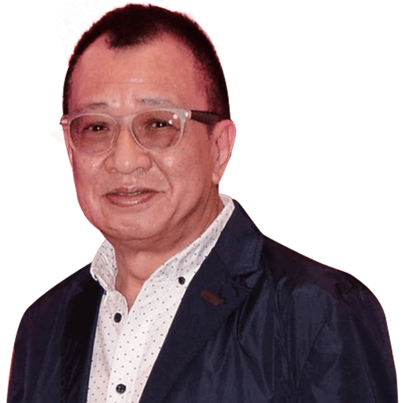 许绍雄-doki@腾讯视频：超全的许绍雄资讯、视频、粉丝、直播、活动集合