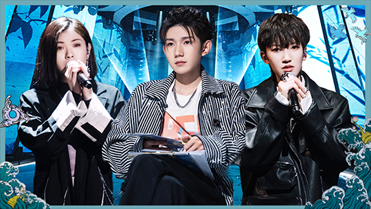 综艺频道 - 腾讯视频