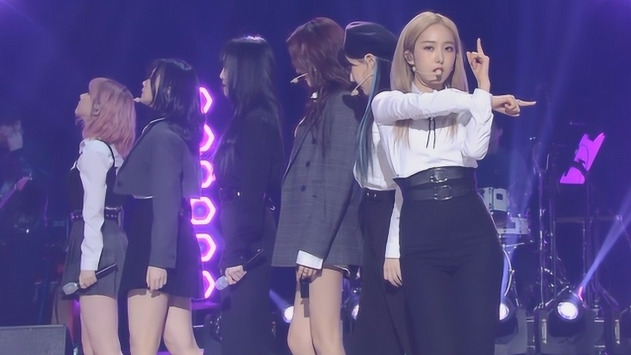 ROUGH(GFRIEND演唱歌曲)_搜狗百科