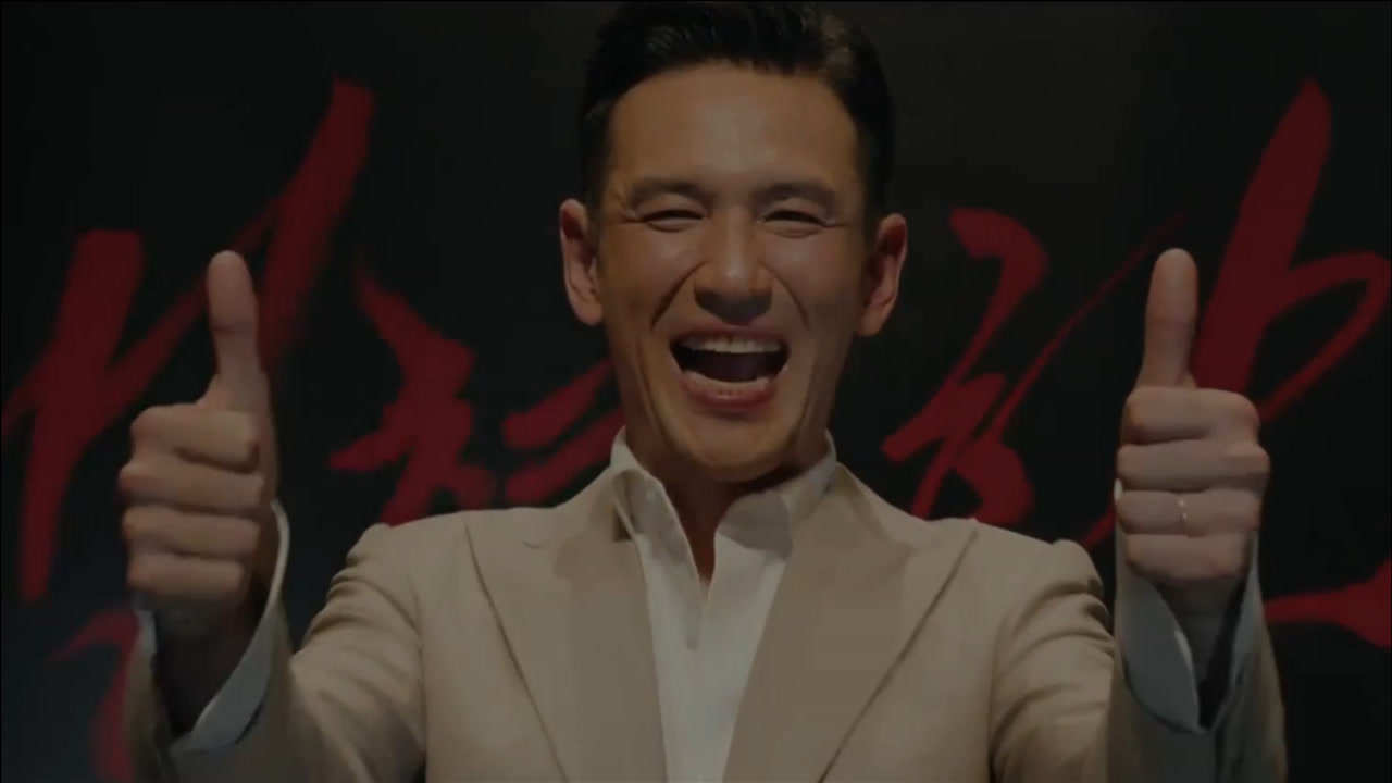 人质 2021年黄晸玟主演的电影 搜狗百科
