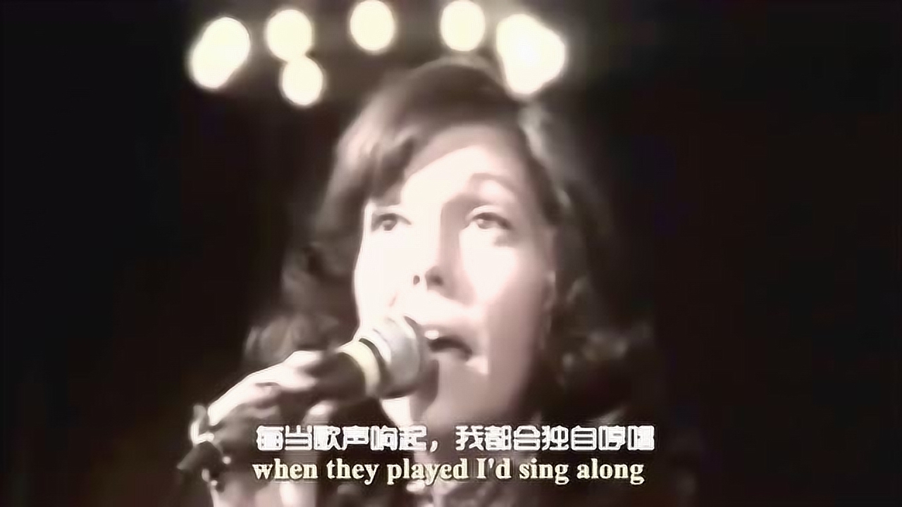 yesterday once more(卡朋特乐队演唱歌曲)_搜狗百科