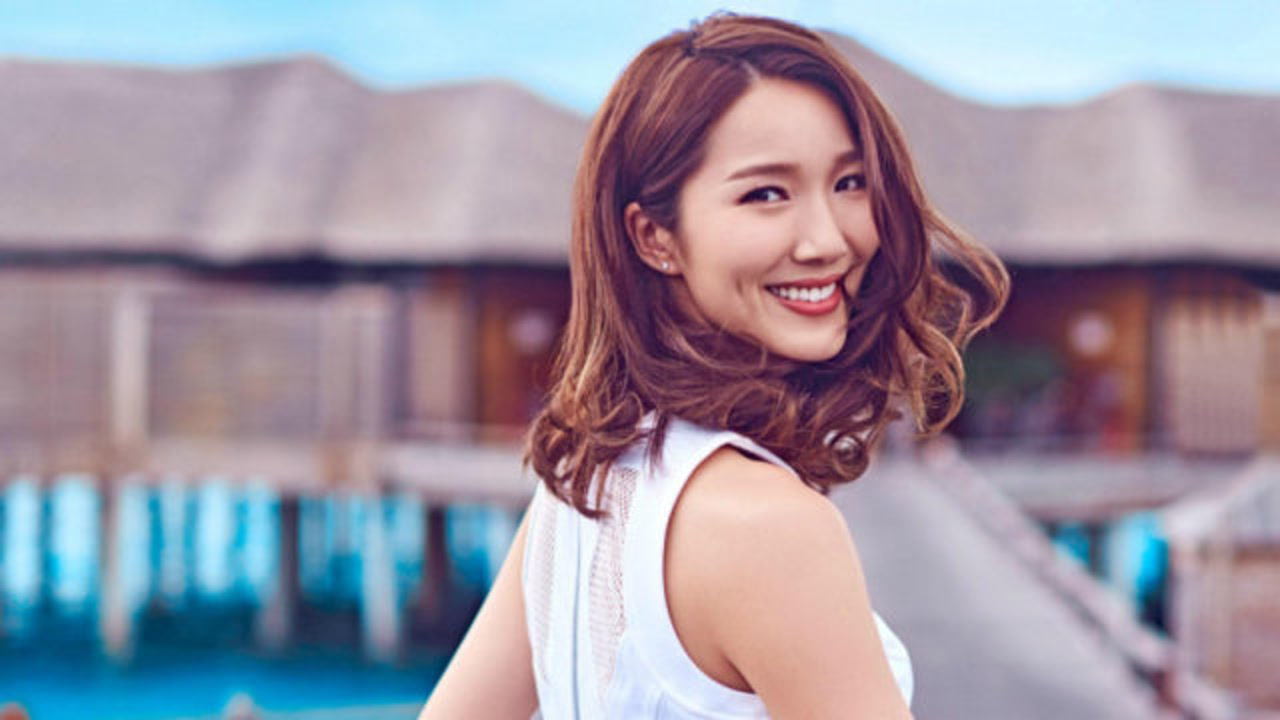 李亚男(中国香港女演员)_搜狗百科