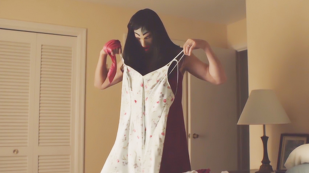 双套结杀手(2018年Duncan Skiles指导电影)_搜狗百科