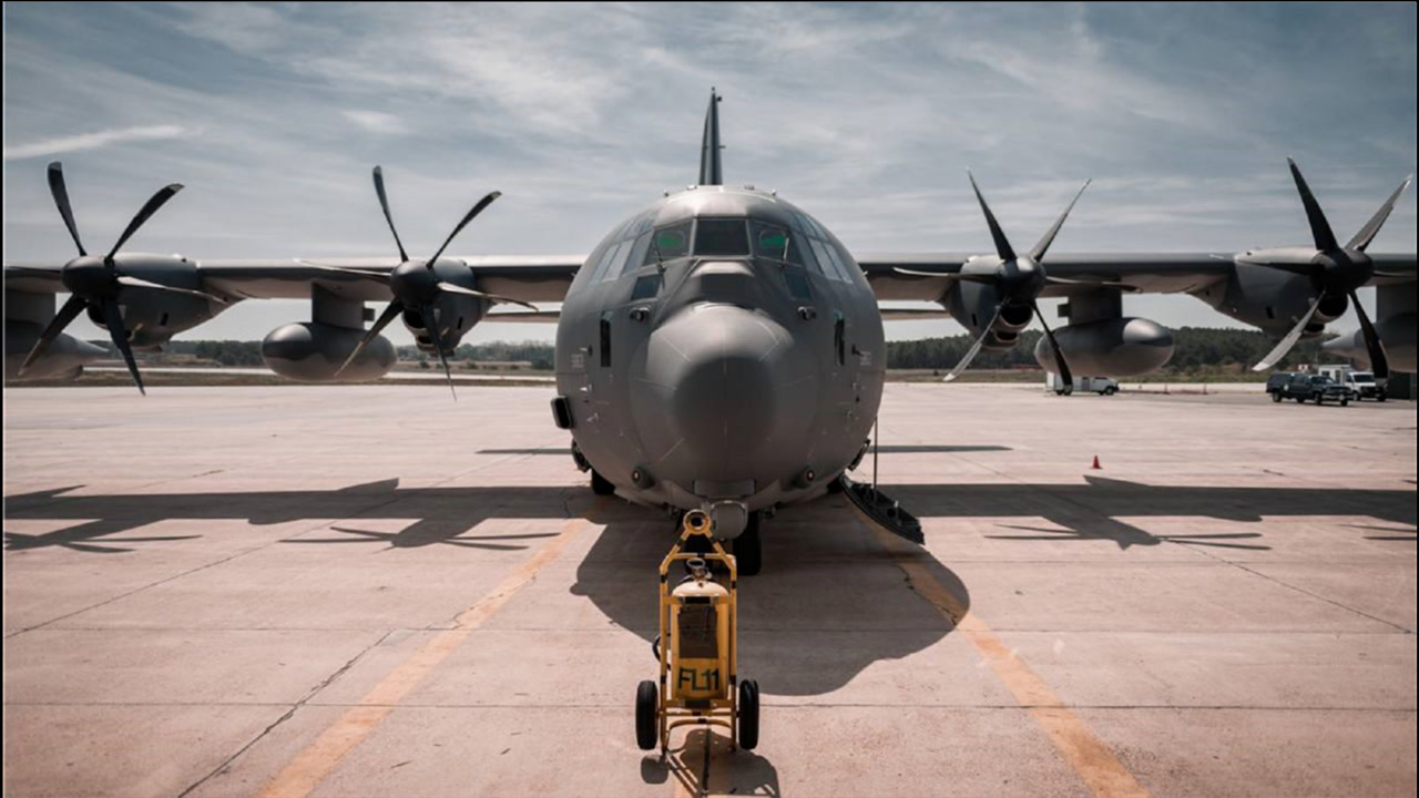 C-130运输机(美国洛克希德·马丁公司研制的C-130)_搜狗百科