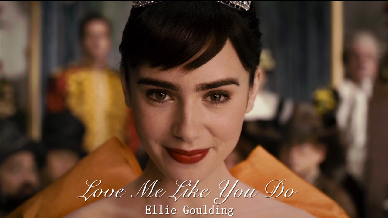 Love Me Like You Do(Ellie Goulding演唱的歌曲)_搜狗百科
