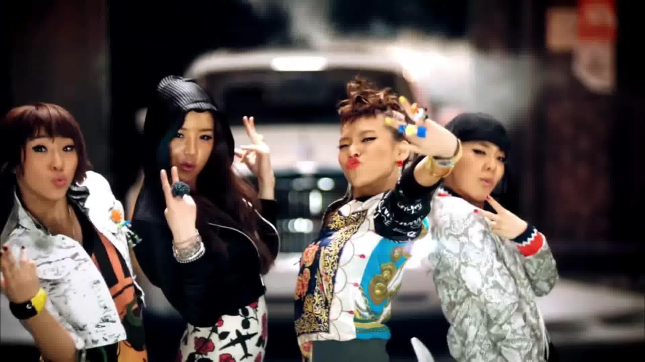 fire(女子组合2NE1单曲)_搜狗百科