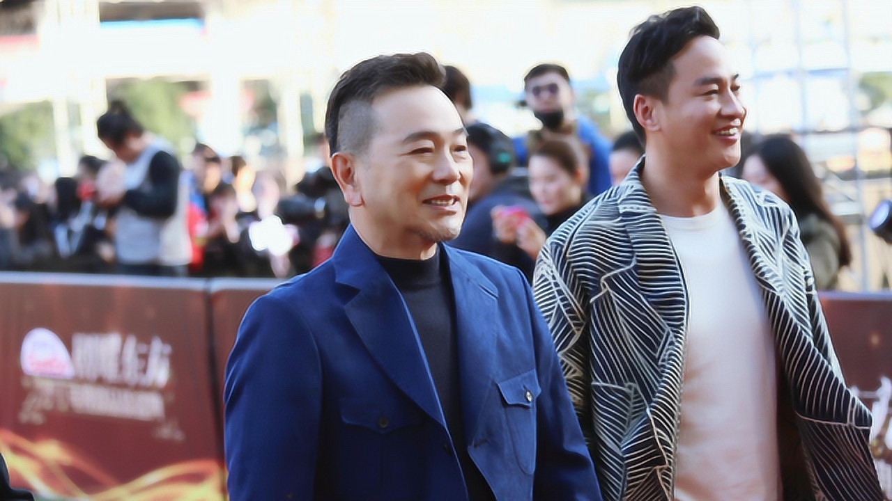 张晨光(中国台湾男演员、制片人)_搜狗百科