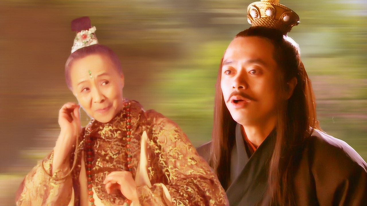 毗蓝婆菩萨(古典名著《西游记》中的角色)_搜狗百科