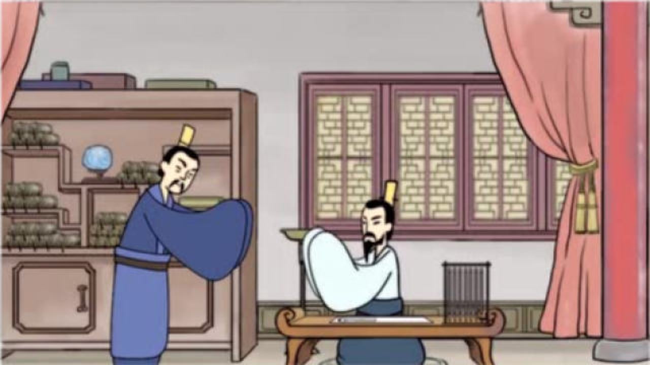 孙子兵法(春秋末期孙武所著的兵书)_搜狗百科