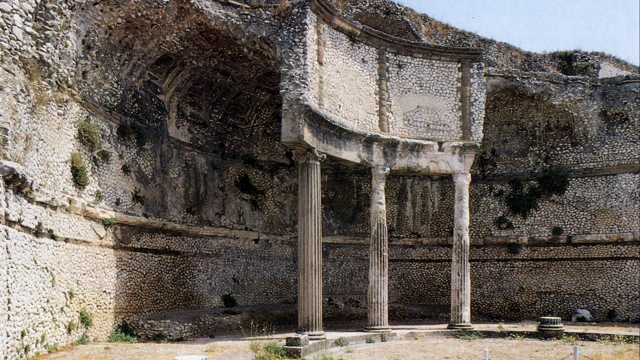 罗马共和国(古罗马前509年到前27年之间的政权)_搜狗百科