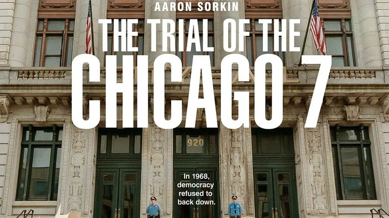 芝加哥七君子审判(2020年艾伦·索金执导的电影)_搜狗百科