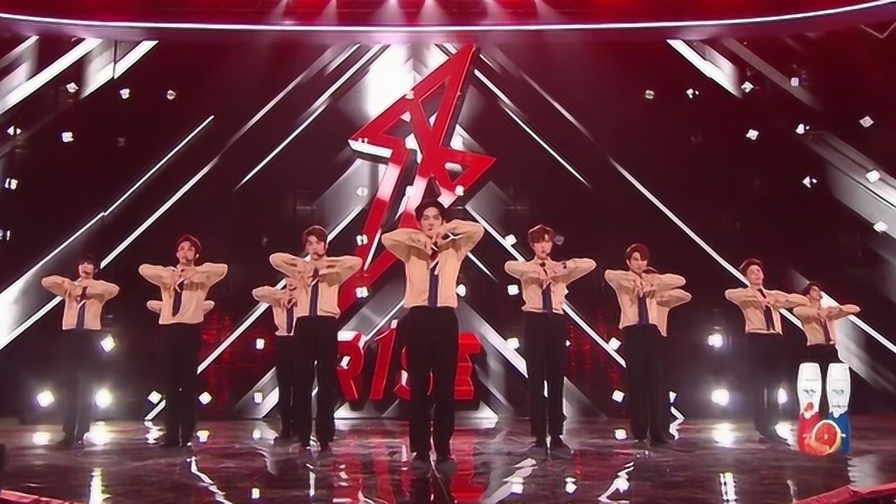 R.1.S.E(R1SE演唱歌曲)_搜狗百科