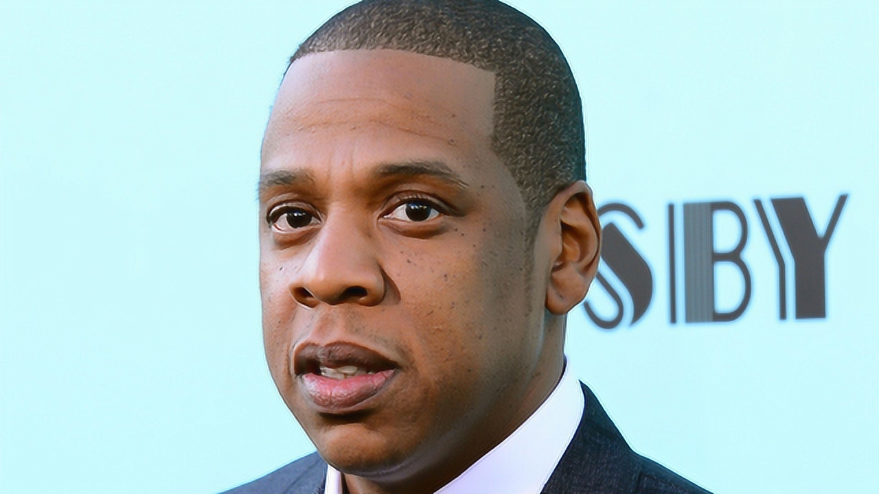 JAY-Z(美国男歌手,音乐制作人)_搜狗百科