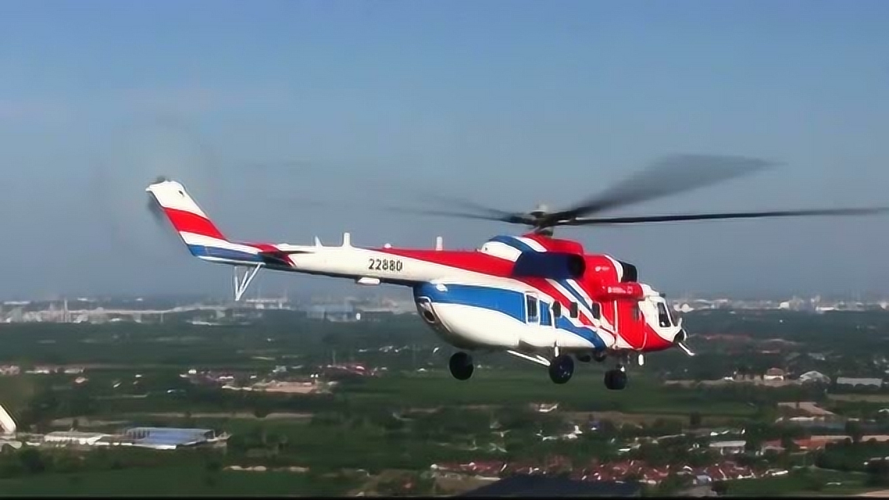 米-171直升机(军事装备)_搜狗百科