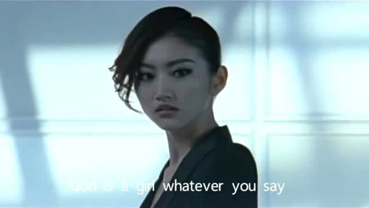 GOD IS A GIRL_搜狗百科