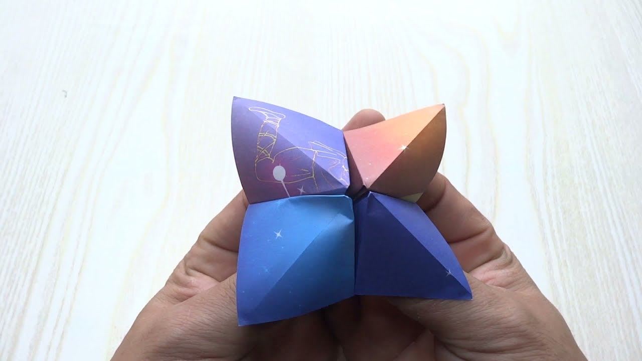 90后折纸玩具,折纸大全1000种,80后农村儿时手工玩具_大山谷图库