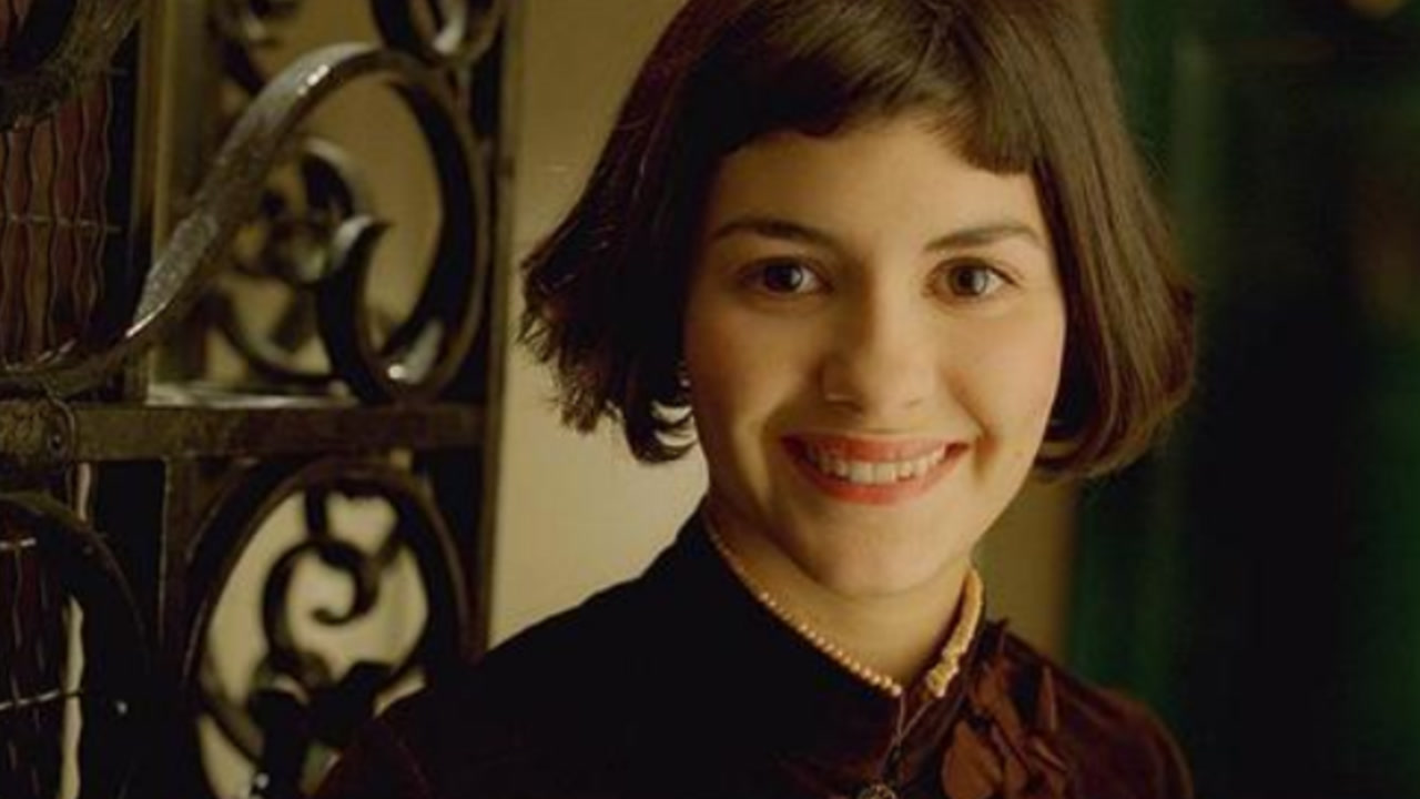 天使爱美丽(2001年让-皮埃尔·热内执导电影)_搜狗百科