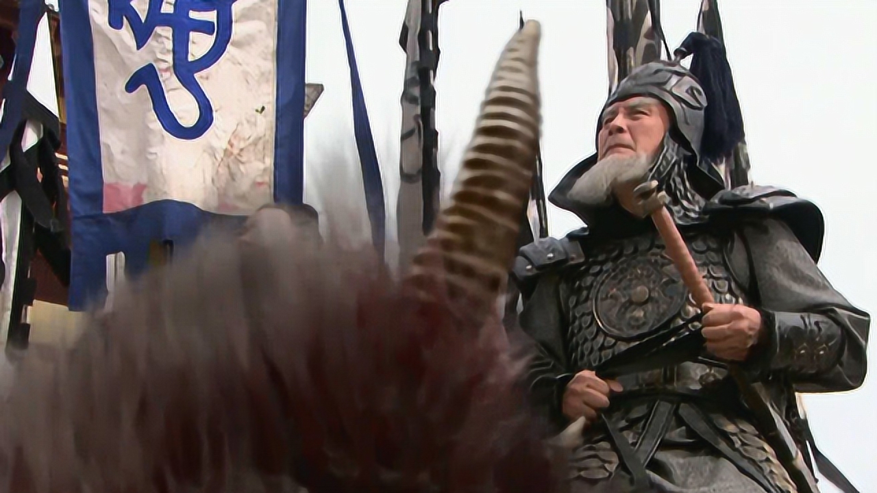 赵公明(民间传说中主管财源的神明)_搜狗百科