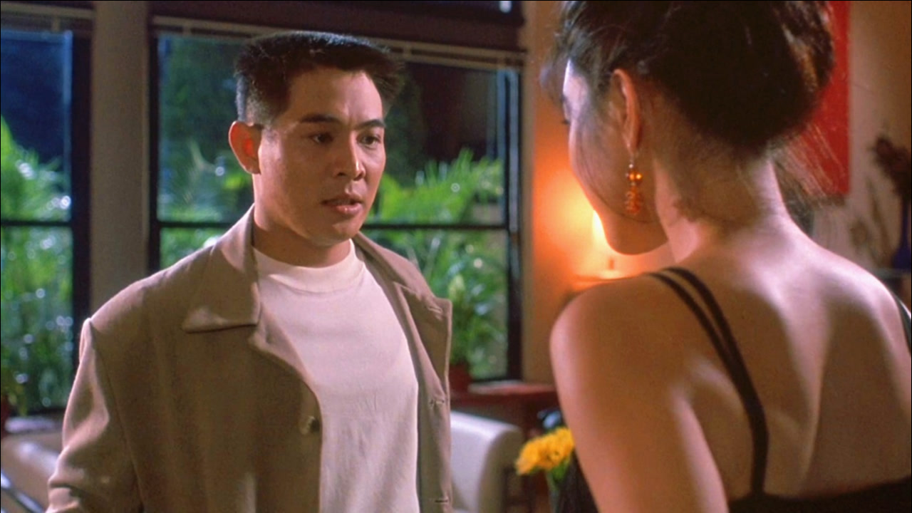 中南海保镖(1994年元奎执导的电影)_搜狗百科