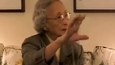 上海生死劫—郑念访谈／Life and Death in Shanghai－Nien Cheng_腾讯视频