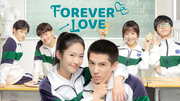 Forever Love | kisskh