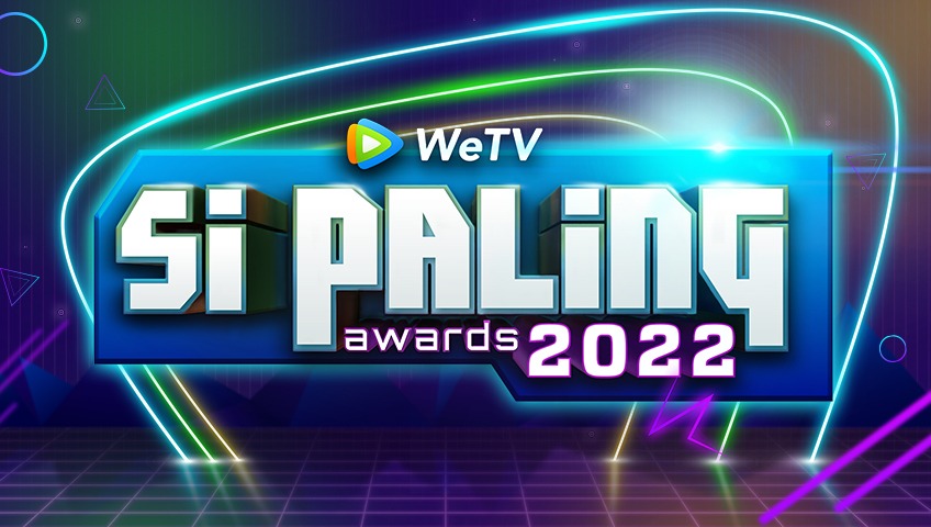 WeTV - Chinese series,Korean series,Comic,etc.