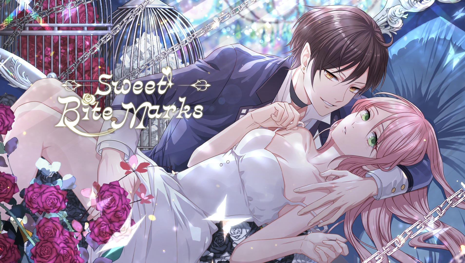 รอยกัดนี้หวานนัก - ชมวิดีโอออนไลน์ คุณภาพระดับHD - iflix