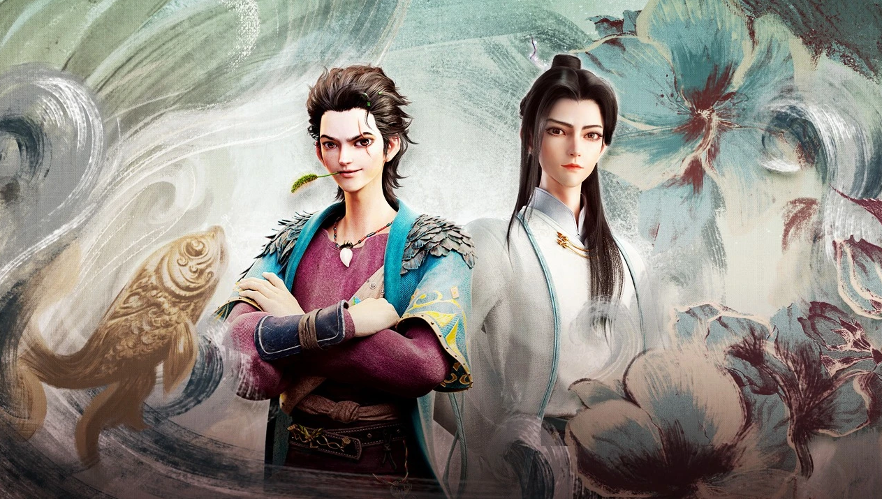 Legendary Twins - Watch HD Video Online - WeTV