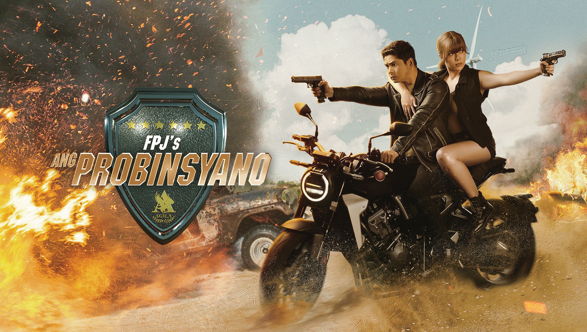 FPJ's Ang Probinsyano