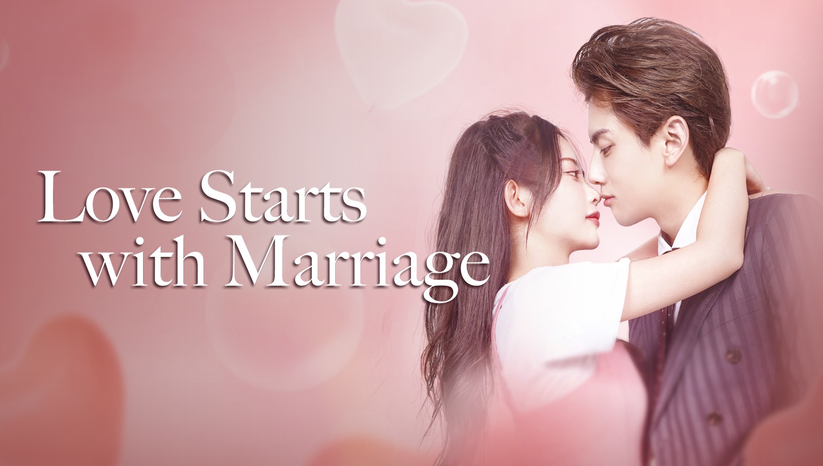 Love Start From Marriage - Episode 3 | kisskh