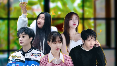 《Super嘎嘎man》第10期：许天奇被套路跪卖绿豆汤_综艺_高清1080P在线观看平台_腾讯视频