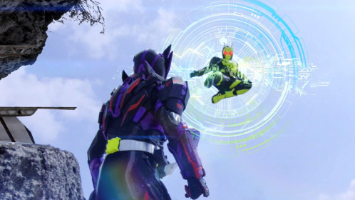 假面骑士零一日语版第27话_动漫_高清完整版视频在线观看_腾讯视频