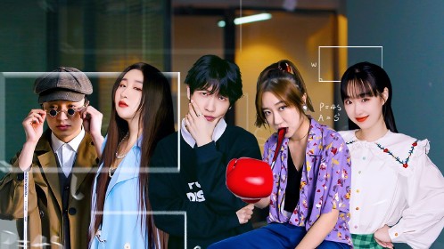 《Super嘎嘎man》第6期：许天奇厕所摸鱼惨被冯满抓包_综艺_高清完整版视频在线观看_腾讯视频