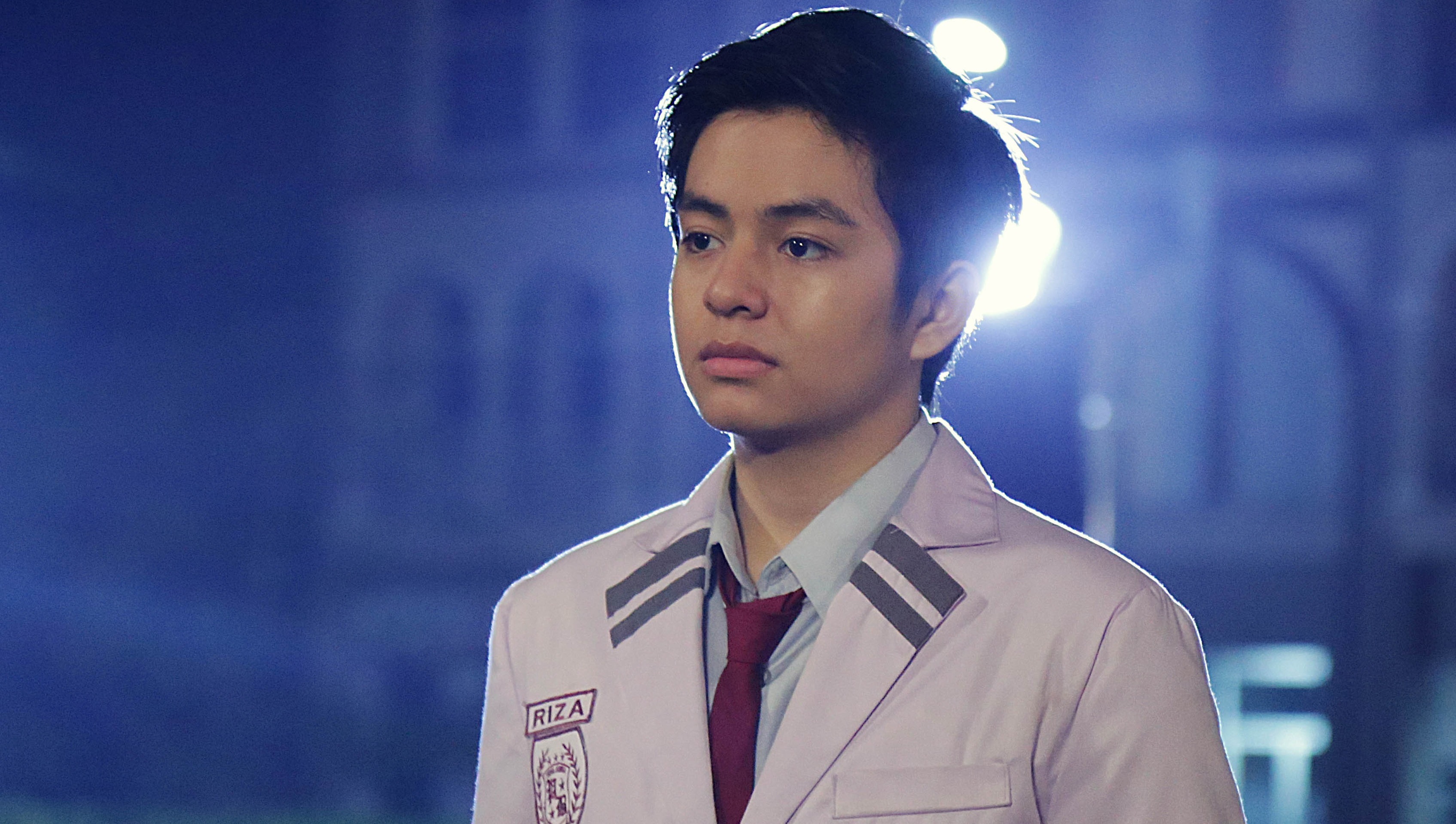 Offering - Watch HD Video Online - iflix