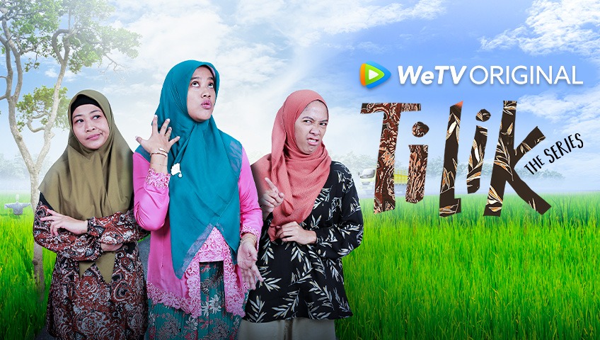 Tilik The Series - ชมวิดีโอออนไลน์ คุณภาพระดับHD - WeTV